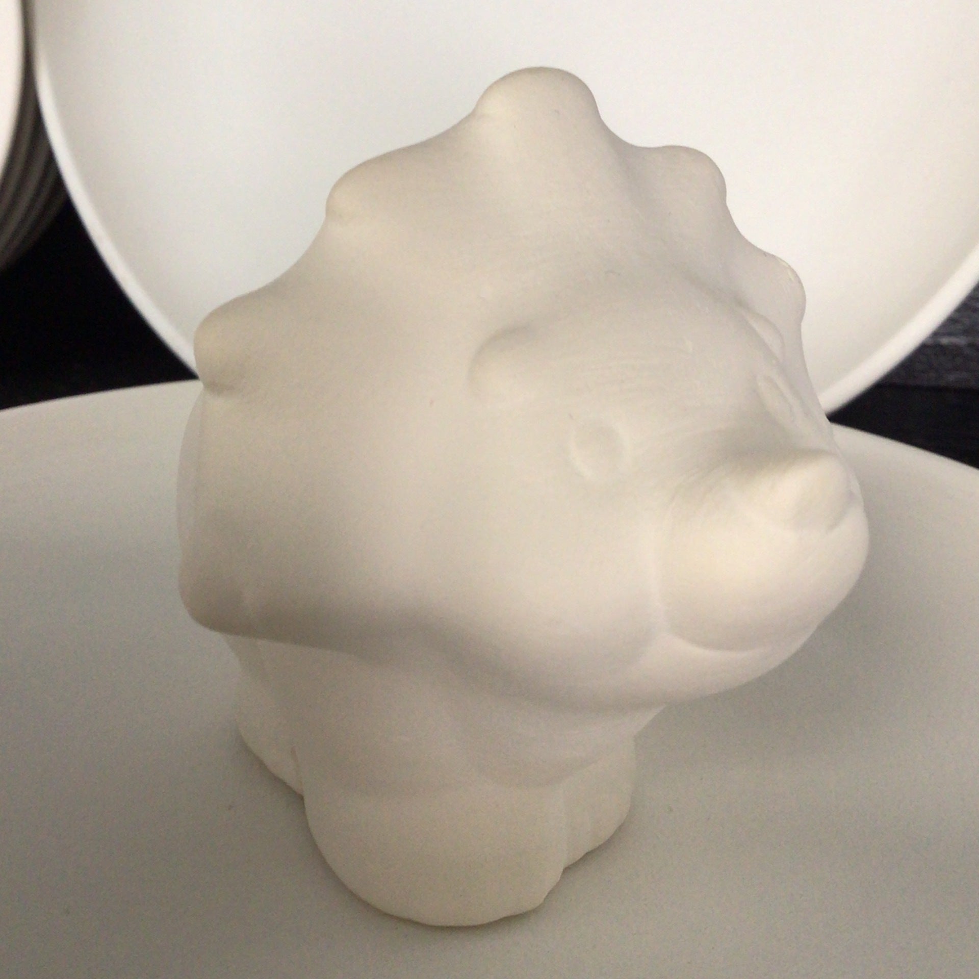 Dinosaur | Pottery Parties Studio